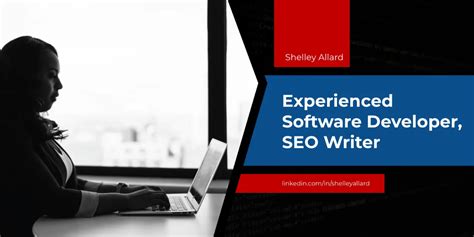 Free Developer Linkedin Career Cover Photo Template To Edit Online