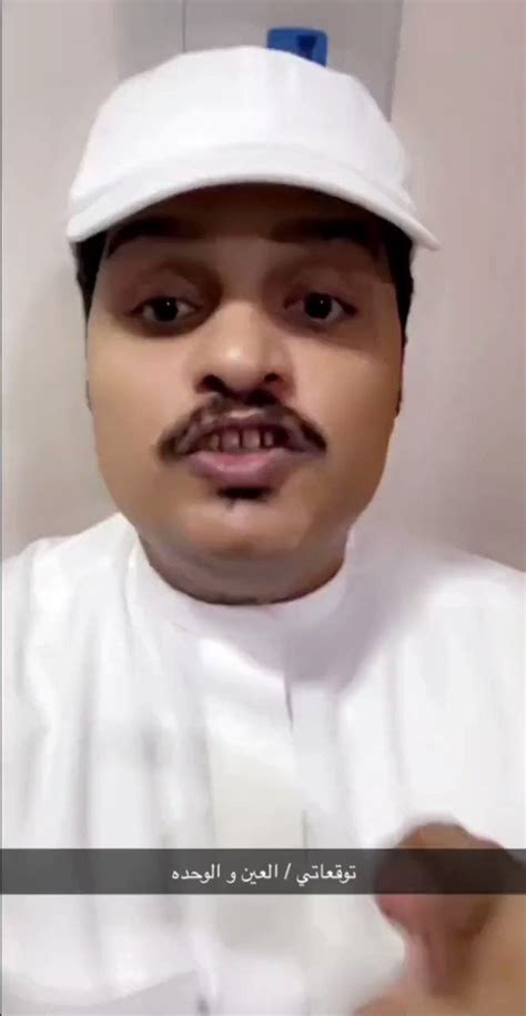 Uae Sport News 🇦🇪 On Twitter ملك التوقعات حسن الصبحان مستحيل يفوز