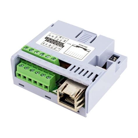 Weg Cfw500 Ios Standard I O Expansion Module Select Electrical
