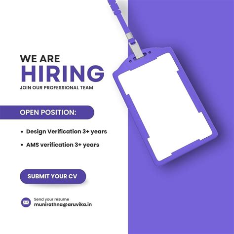 Aruvika Semiconductor Pvt Ltd On Linkedin Vlsi Vlsidesign Vlsijobs