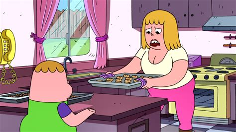 Mary Wendlegalleryseason 1 Clarence Wiki Fandom