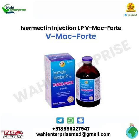 Ivermectin Injection 100 Ml Ivermectin Injection Bp Latest Price Manufacturers And Suppliers