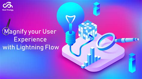 Magnify Your User Experience With Lightning Flow Ajay Dubedi