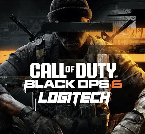 Call Of Duty Black Ops 6 Logitech No Recoil Macro Lifetime Outros Dfg
