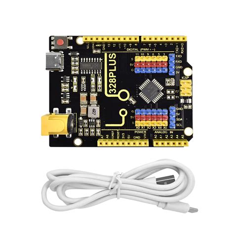 Dióda Arduino Po Slovensky