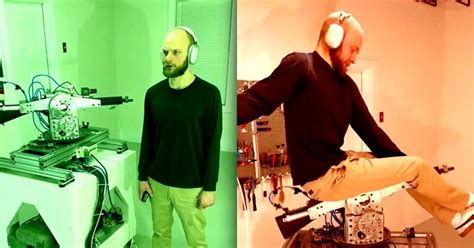 Openai Cuts Off Engineer Who Created Chatgpt Powered Robotic Sentry Rifle Isabela Branč