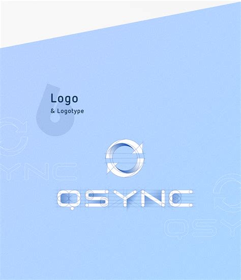 Qsync Web UI UX Design On Behance