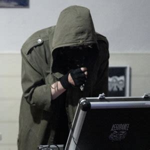 Music Data Corruption