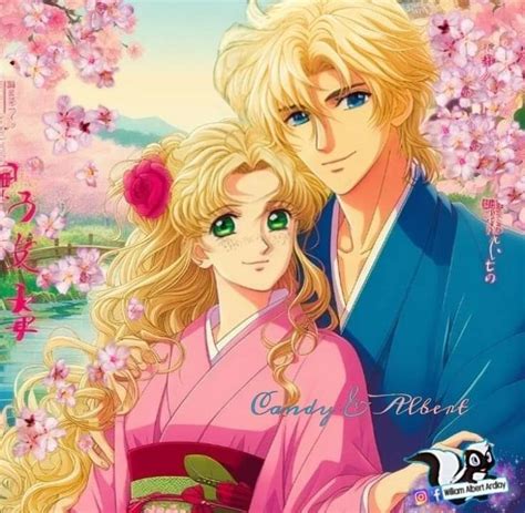 Pin On Albert Y Candy