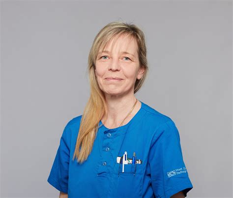 Mareén Nowakowski Dilthey Spital Affoltern Ag