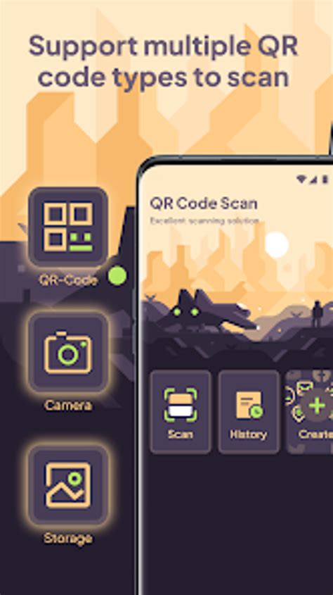 Qr Code Scan Apk Para Android Download