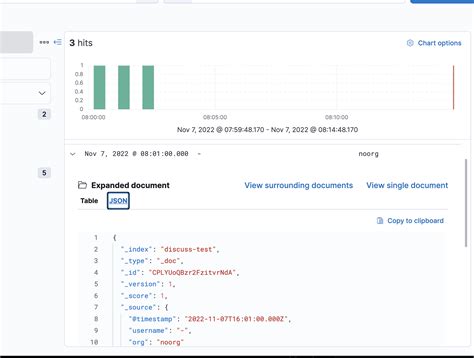 KQL Query For Fields With A Value Which Is Not Kibana Discuss The Elastic Stack