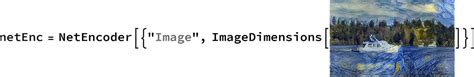 Machine Learning Wolfram Learning Center