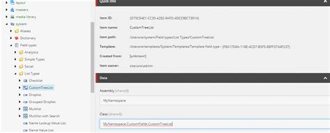 5 Steps To Have Sitecore Support Datasource Parameters And Dynamic
