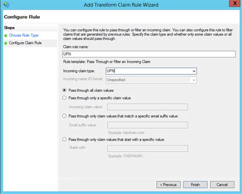 Step By Step Guide To Configure Saml Sso For Active Directory Federation Services Ad Fs