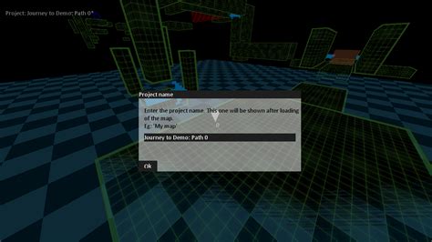 Editor New Gui Image Sixside Indiedb