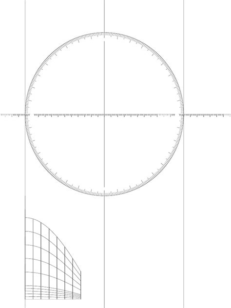 Universal Plotting Sheet Pdf