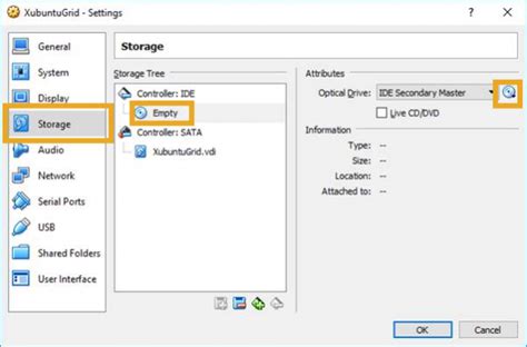 Set Up A Linux Virtual Machine In Virtual Box For Running Selenium Grid