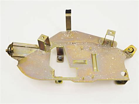 1298201911 Telephone Control Module Bracket 1867