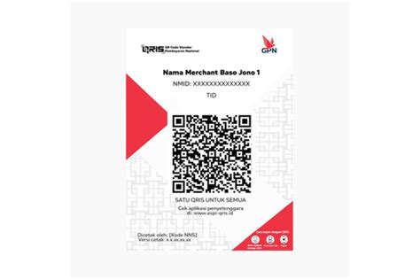 Apa Itu Qris Dan Bagaimana Cara Menggunakannya Urbandigital