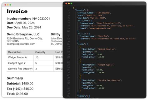 top rated invoice ocr api by small and large businesses