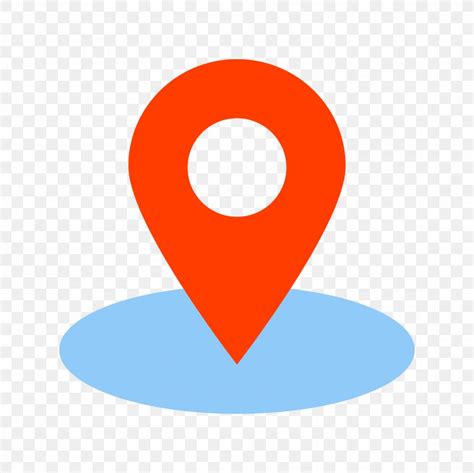 Map Icon Vector Format PNG 1600x1600px Location Logo Map Symbol