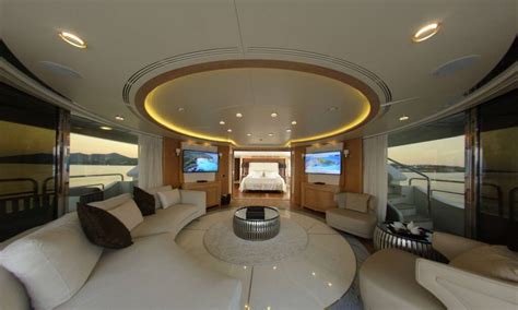 Grande Amore Alquiler De Yates 4400m Yate De Lujo W Med Naples