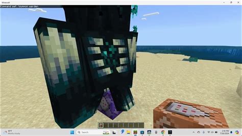 How To Get A Commandblock In Minecraft Youtube