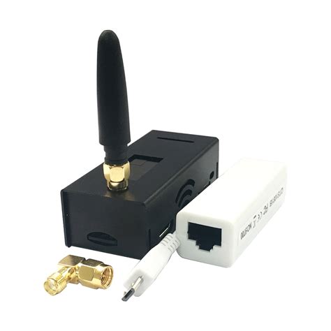 Mmdvm Hotspot Digital Voice Modem Raspberry Pi Zero W With Firmware V4