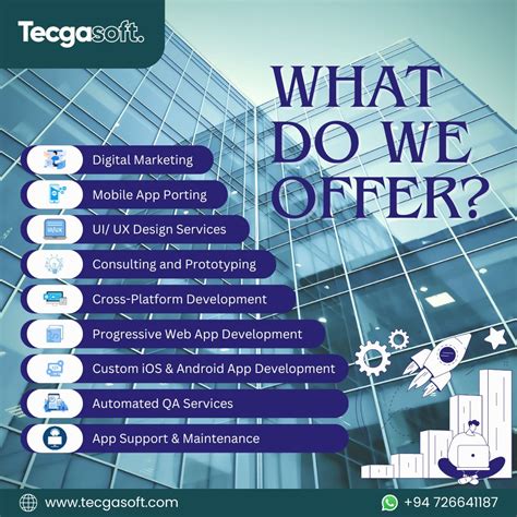 Tecgasoft On Linkedin Tecgasoft Innovationunleashed Digitaltransformation