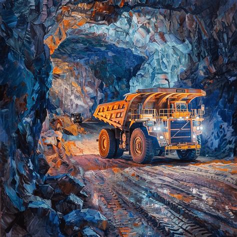 Translation Services Mining And Resources Sector Solutions