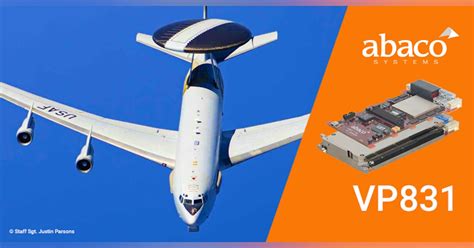 Next Generation Of Industry Leading 3u Vpx Fpga Board Designed To Align