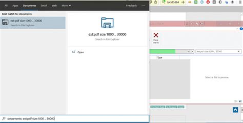 Search In File Explorer In Windows Tutorials