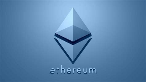 Why Ether And Ethereum Is Not A Security