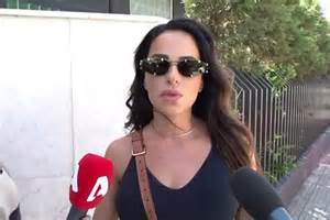 Μαρία Αντωνά Η ανάρτηση για τον έναν μήνα από τον θάνατο της μητέρας της