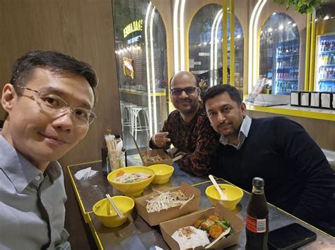 Kelvin Lim On Linkedin Synopsys Ciso Appsec Cybersecurity Teamwork