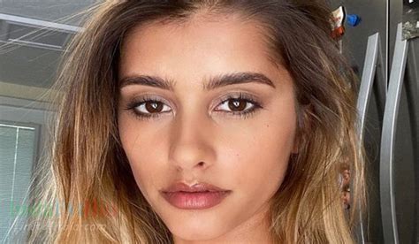 Alyssa Lopez Biography 26 Photos Age Height Real Name Instagram