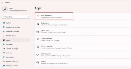 How To Reset Excel Settings