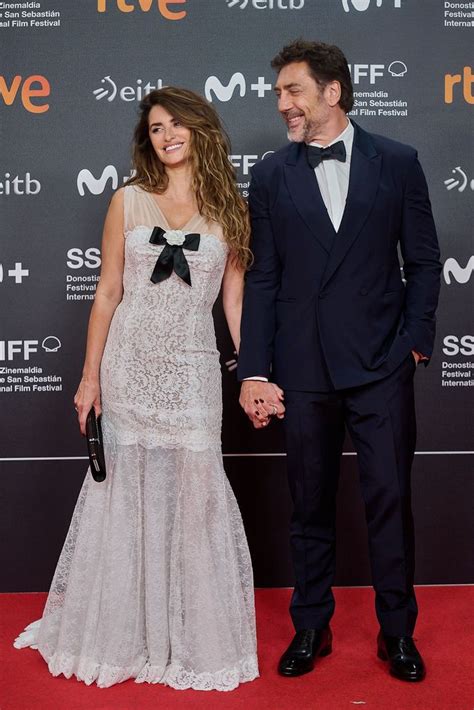 Wedding Dress Penelope Cruz Wedding 60 Photos