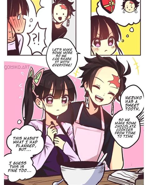 Happy Valentines Day Anime Demon Slayer Anime Anime Angel