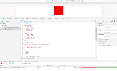 html Há como remover do CSS e JS códigos não utilizados pela aplicação Stack Overflow em