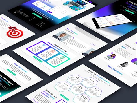 A Fantastic Ui Ux Design Upwork