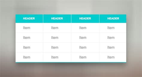 HTML Dasar Part 7 Cara Membuat Table Dengan HTML S Widodo Com Digital Marketing Jasa Web