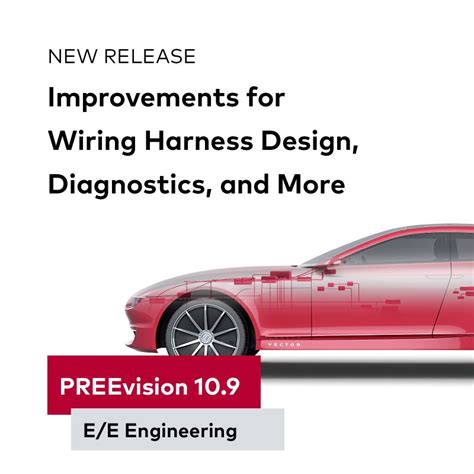 Vector Informatik On Linkedin Preevision Wiringharness