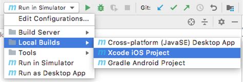 Getting Started With The Bare Bones Kotlin App Template