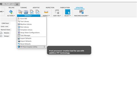 Solved Print Setting 3d Printing Additive Process Page 2