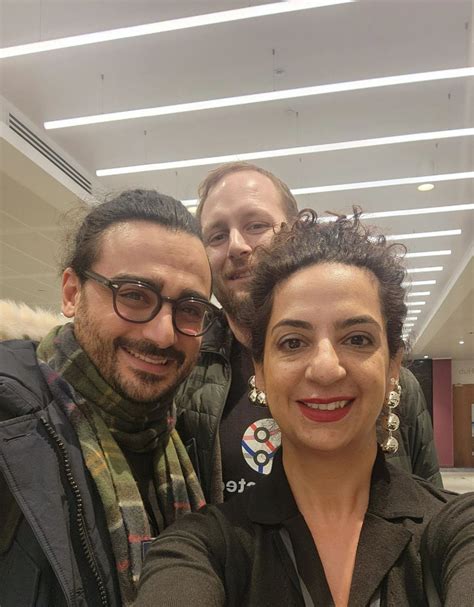 Tara Raafat Phd On Linkedin Connectedpeople Connecteddata