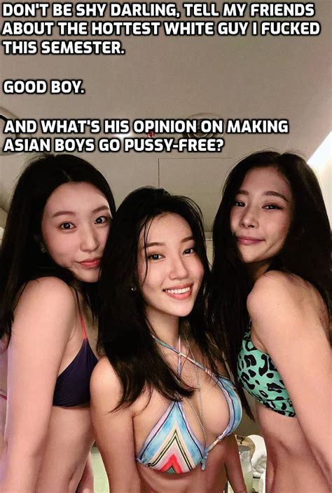 She Loves Making You Reveal Everything To Her Friends Scrolller