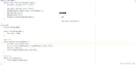 Java集合list、set、map底层源码解析java 集合 Map List Set 父子关系图 Csdn博客
