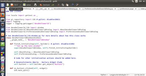 quickly python rapid application development for ubuntu linux
